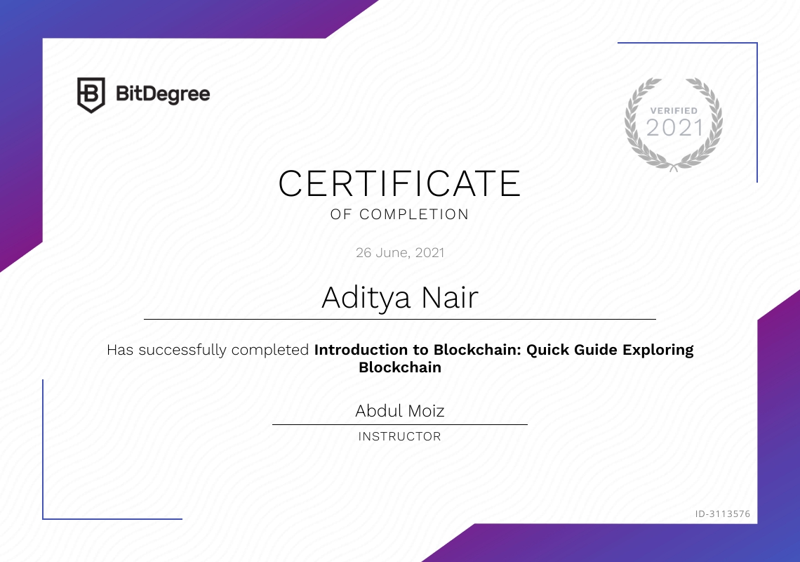 Aditya Nair - Pursuing Computer Engineering | University of Alberta | Ex-intern @ Mashreq Bank ...