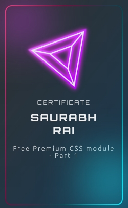 Saurabh Rai - Oracle Certified Developer | Angular, SpringBoot, GenAI, AWS, MySQL | Ex-President ...