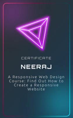 Neeraj . - Frontend Developer - iocod infotech Pvt Ltd | LinkedIn